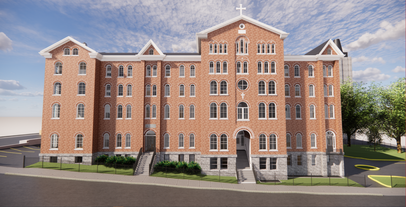 37 Park Street - First Bristol